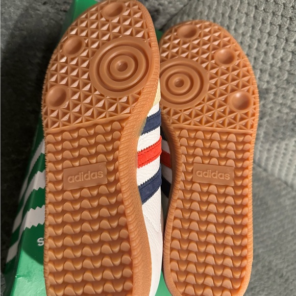 adidas Originals | Shoes | Authentic Adidas Samba Og Olympics Sporty ...